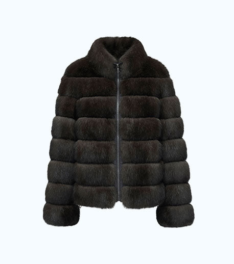 Stylish Luxury Fur Jackets & Coats - Juliano Furs